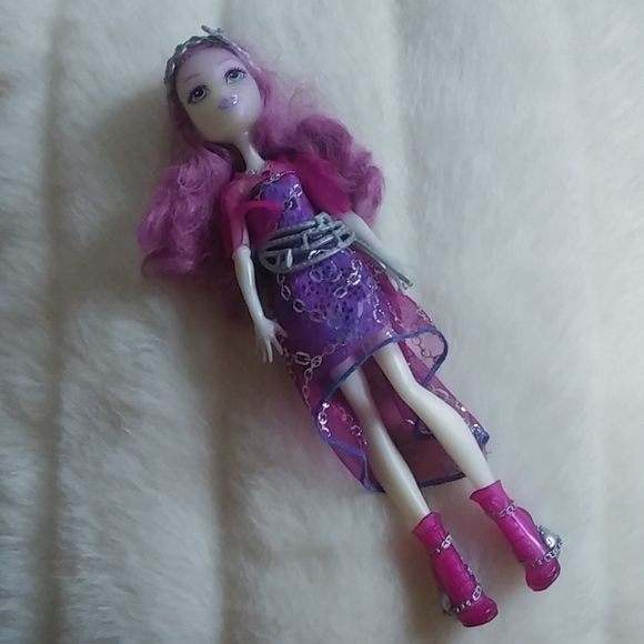 monster high | Toys | Rare Monster High Doll | Poshmark